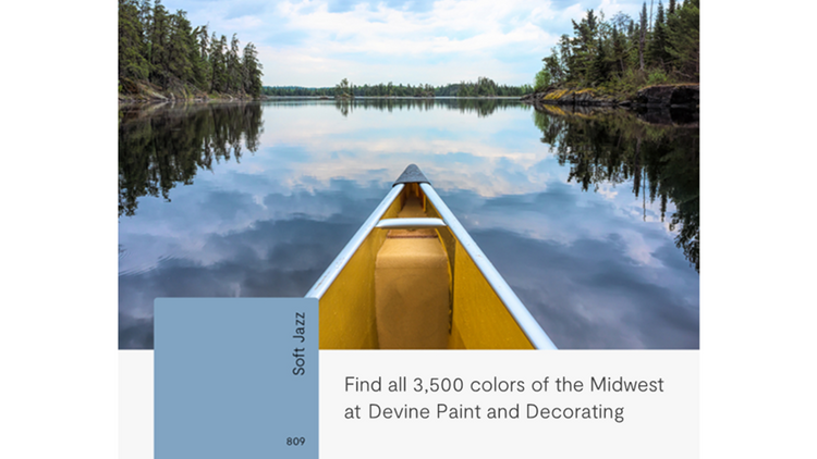 Devine Paint and Decorating | Benjamin Moore Paint | Delafield WI ...